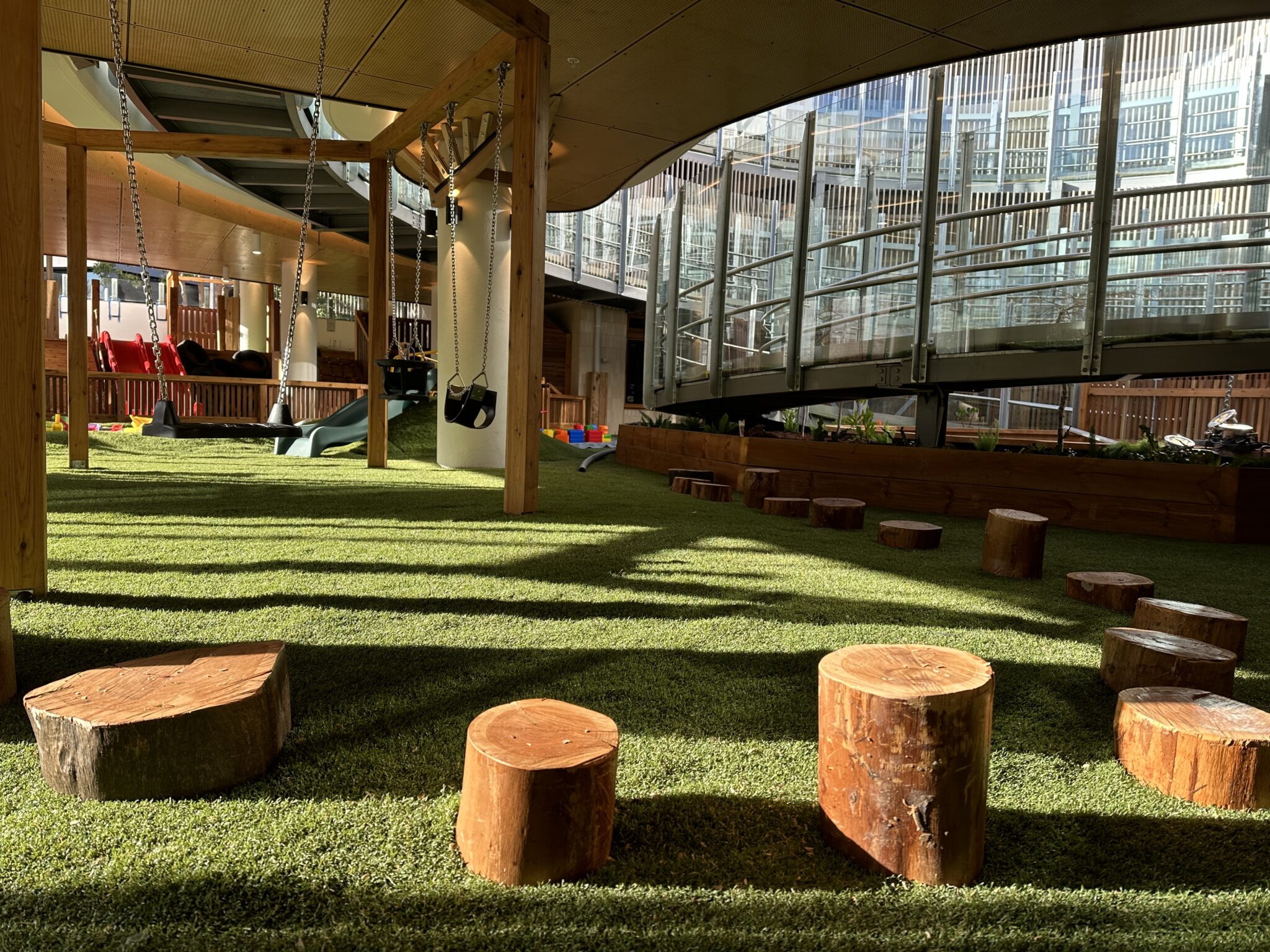Early Learning Centre Glen Iris - Childcare | Little Lane ELC